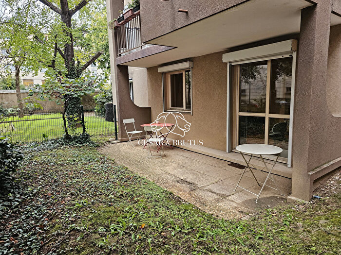 Appartement 3 pièces à Lyon 3ème, Villette, Paul Bert, à vendre