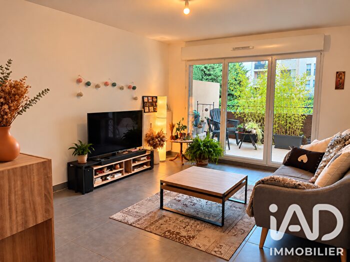 La Seyne-sur-Mer, Nord : Appartement 2 pièces à vendre
