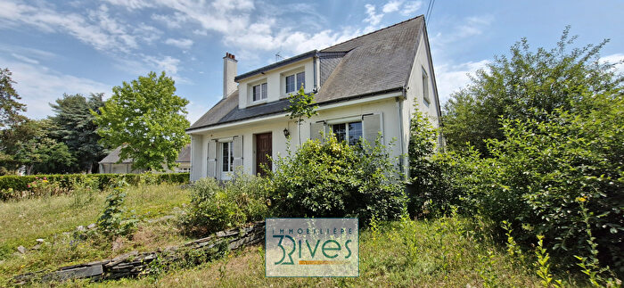 Maison 8 pièces à Avrillé, Centre-ville, Ternière, à vendre