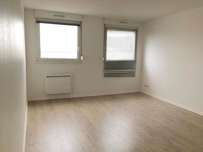 Barbâtre-Saint Remy-Verrerie, Reims : Appartement 2 pièces à louer
