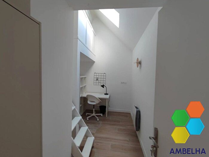 Orléans : Appartement 1 pièce à louer