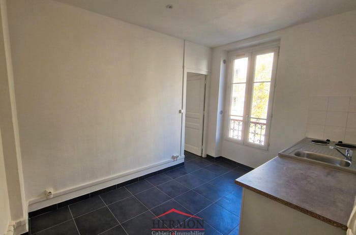 Saint-Ouen, Pasteur, Zola : Appartement 2 pièces à vendre