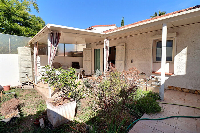 Maison 3 pièces à Saint-Raphaël, Centre-ville, à vendre