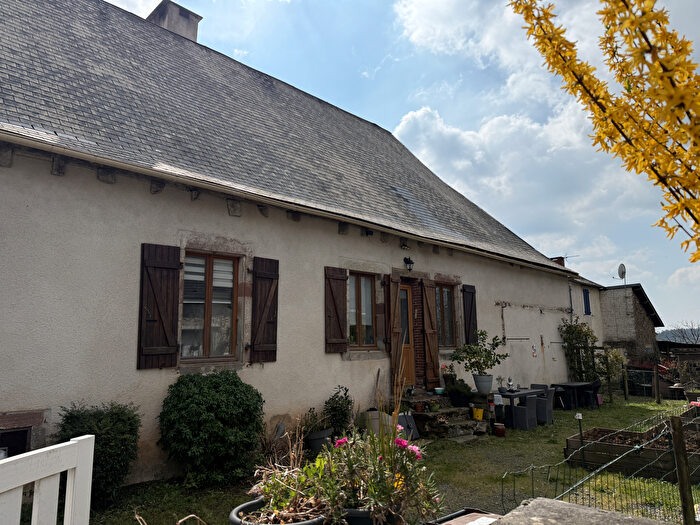 Maison à vendre - Troche - 5 pièces - 4 chambres