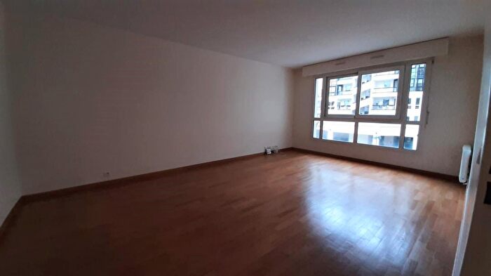 Paris 15ème, Pasteur, Montparnasse : Appartement 3 pièces à louer