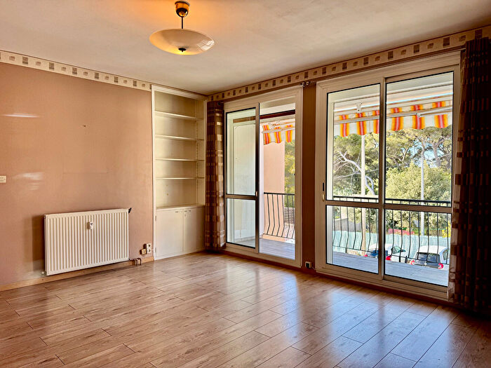 Appartement à vendre - Sausset-les-Pins - 4 pièces - 3 chambres