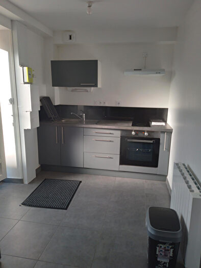 Appartement 1 pièce à Fougères, Montaubert, Rillé, Saint-Sulpice, à louer