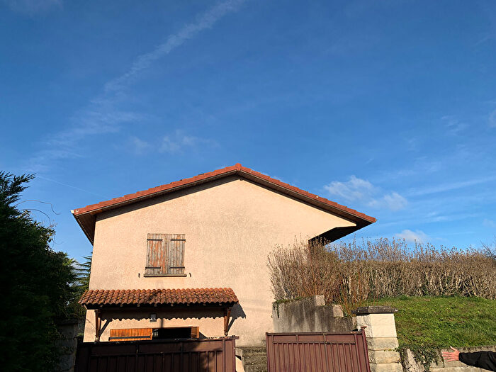 Maison à vendre - Grenay - 5 pièces - 2 chambres