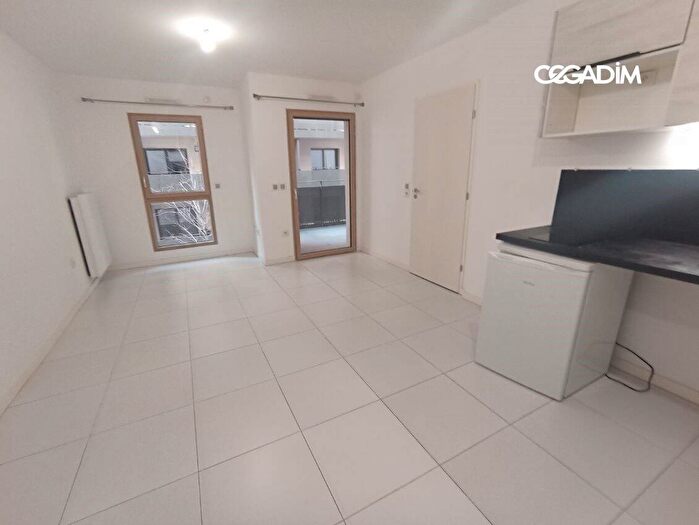 Appartement 1 pièce à louer - Lecoq, Clermont-Ferrand