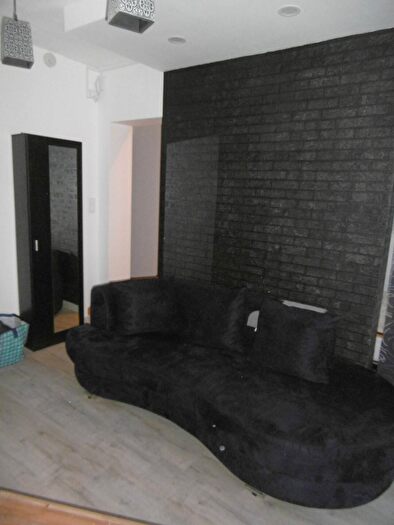 Fougères : Appartement 1 pièce à louer