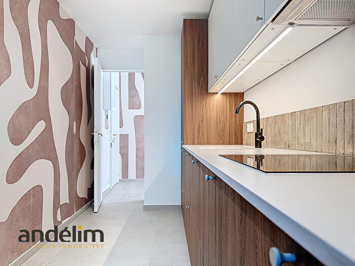 Appartement à vendre - Saint-Raphaël, Santa-Lucia - 3 pièces - 2 chambres