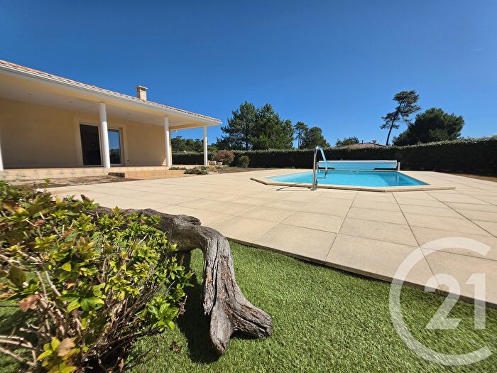 Maison 6 pièces à Vendays-Montalivet, à vendre