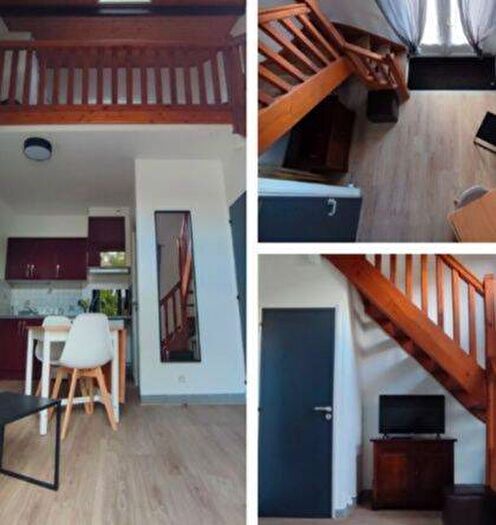 Appartement 1 pièce à louer - Moulineau, Gradignan