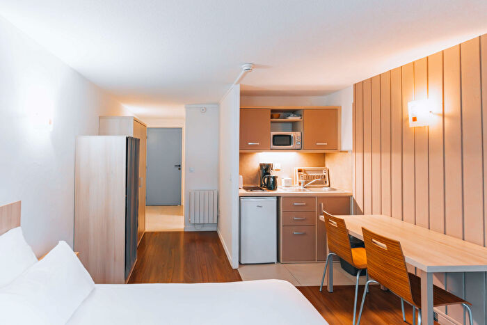 Cauterets : Appartement 1 pièce à vendre