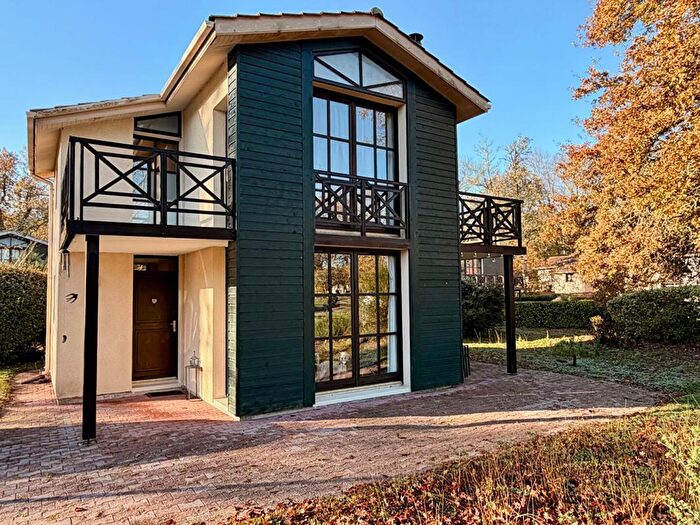 Maison à vendre - Salles - 3 pièces - 2 chambres