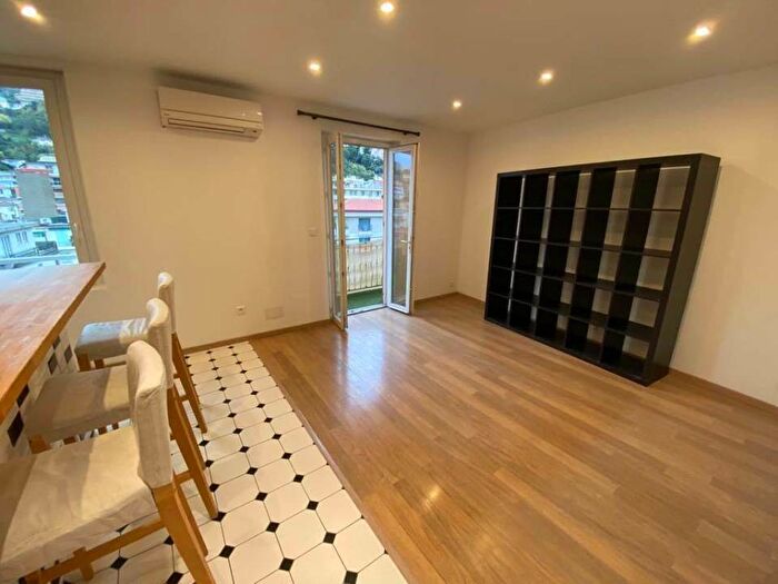 Appartement 3 pièces à louer à Nice