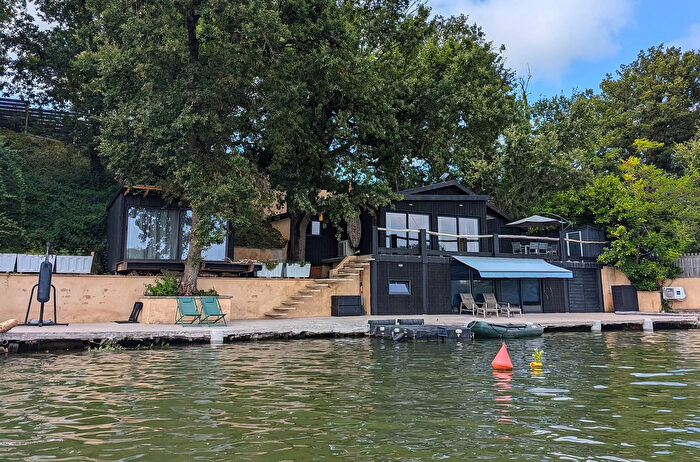 Maison à vendre - Labastide-de-Lévis - 3 pièces - 2 chambres