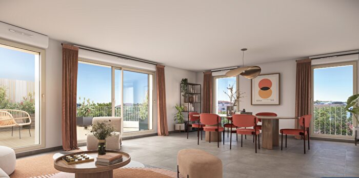 Maison 5 pièces à vendre - Toulouse