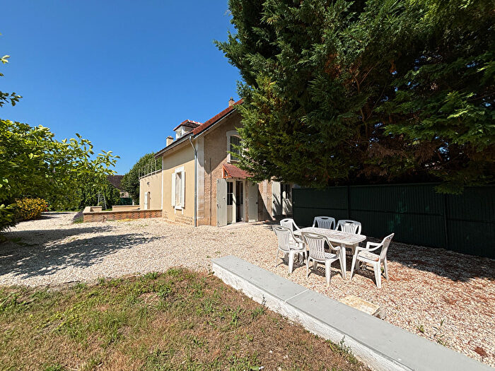 Monéteau : Maison 4 pièces à louer