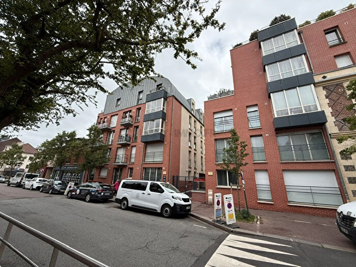 Appartement 2 pièces à vendre - Dieppe, Centre-ville, Saint-Pierre, Chanzy