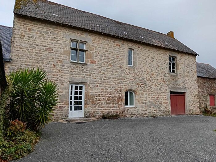 Maison à louer - Guérande - 4 pièces - 3 chambres