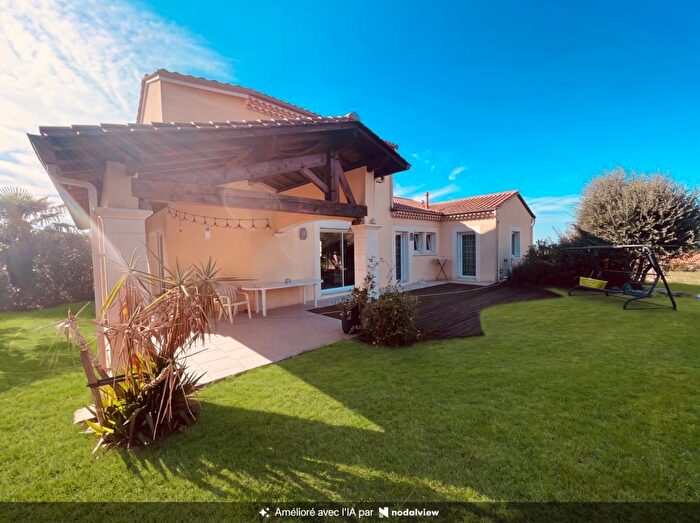 Atur : Maison 5 pièces à vendre