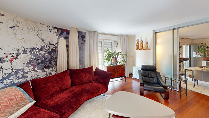 Appartement 5 pièces à vendre - Besançon, Palente, Orchamps, Saragosse, Vaîtes