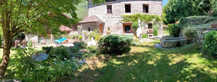 Maison à vendre - La Perrière - 8 pièces - 4 chambres