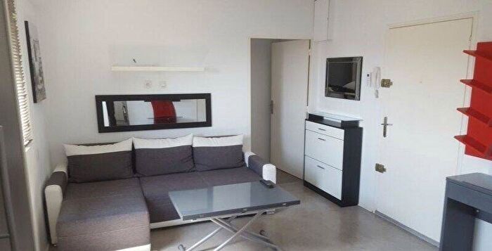 Appartement à louer - La Ciotat - 2 pièces - 1 chambre