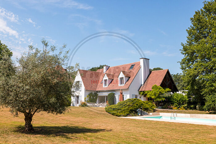 Maison 7 pièces à vendre à Villennes-sur-Seine