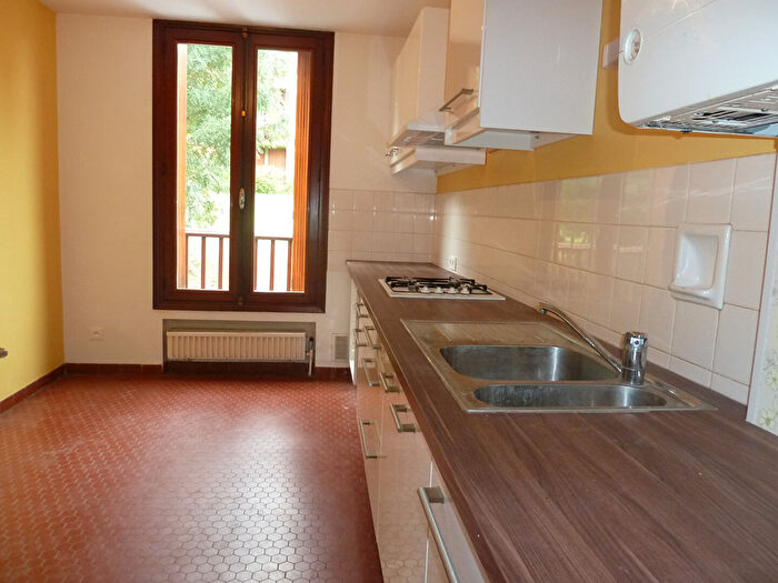 Appartement 3 pièces à louer - Ramonville-Saint-Agne