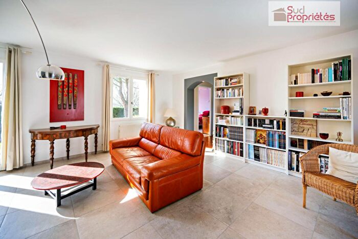 Labège - Maison 6 pièces à vendre