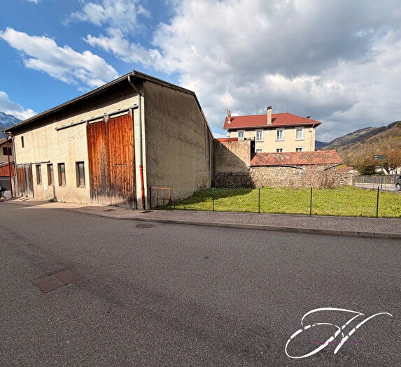 Maison 1 pièce à Le Champ-près-Froges, à vendre