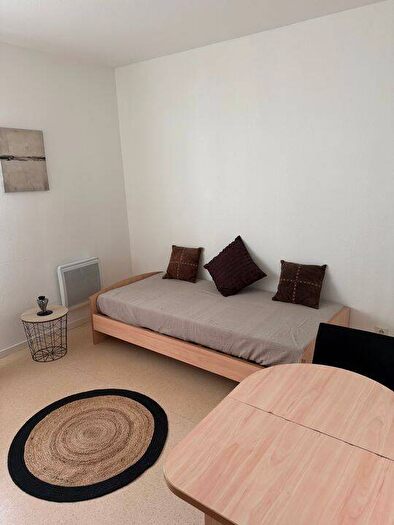 Orléans : Appartement 1 pièce à louer
