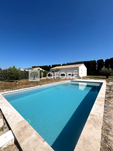 Maison 4 pièces à vendre - Graveson