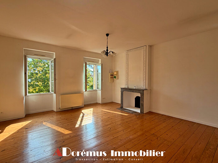 Appartement 3 pièces à vendre à Latresne