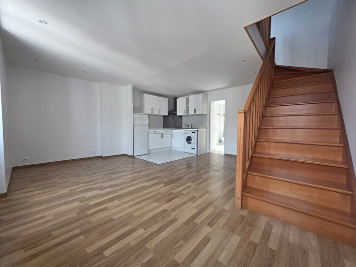 Appartement 2 pièces à Saint-Germain-en-Laye, Centre-ville, Quartiers forestiers, à vendre