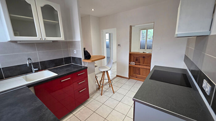 Avignon, Rotondes : Appartement 3 pièces à vendre