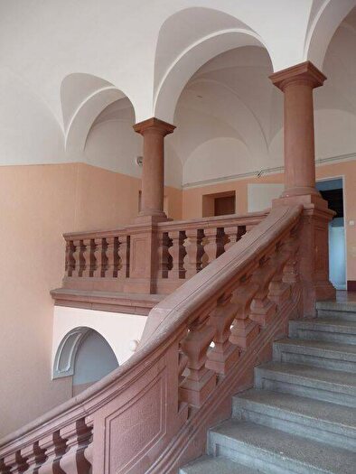 Zone Verte-Thionville Ouest - Appartement 3 pièces à louer