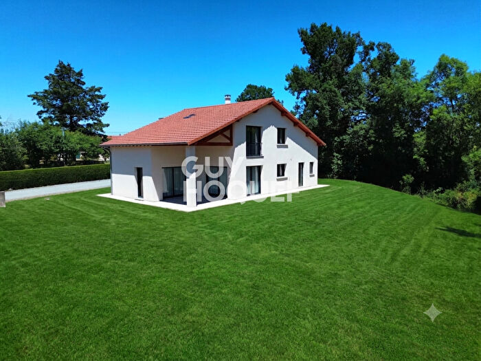 Maison 4 pièces à Pommiers, à vendre