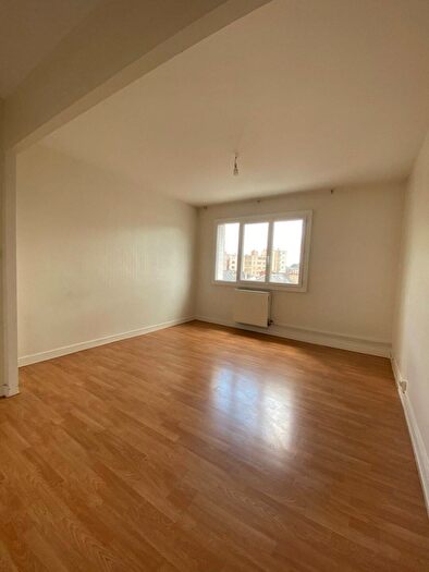 Appartement à louer - Limoges - 2 pièces - 1 chambre