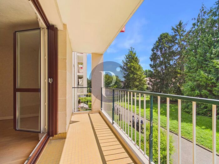 Wissous : Appartement 4 pièces à vendre