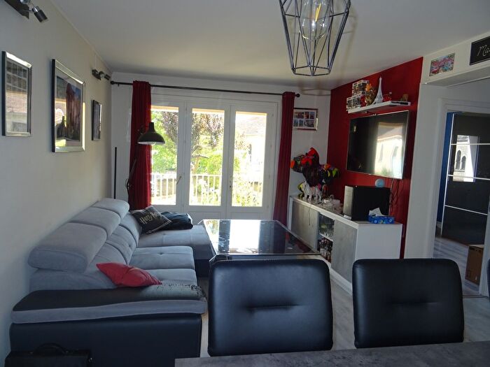 Appartement 3 pièces à Limoges, Centre-ville, Hôtel de Ville, Emailleurs, à vendre