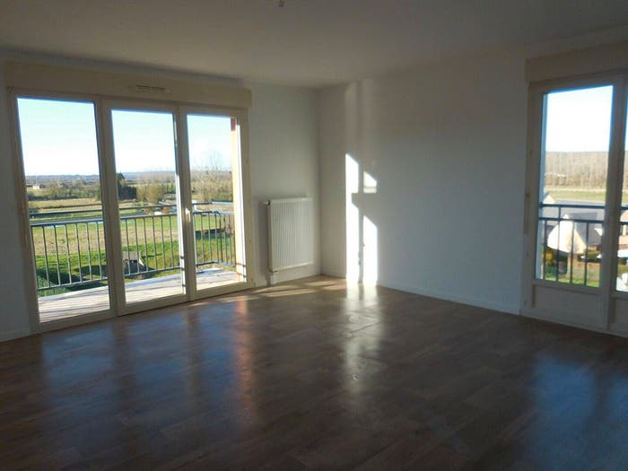 Appartement 3 pièces à louer à Pont-l'Évêque