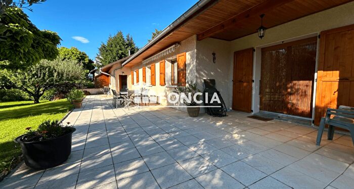 Maison 5 pièces à vendre à La Chapelle-Blanche