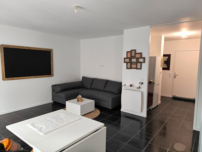 Floirac, Gambetta - Appartement 1 pièce à louer
