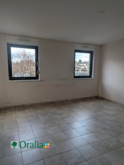 Appartement à louer - Blies, Sarreguemines - 3 pièces - 2 chambres