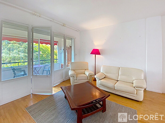 Périgueux, Centre-ville, La Gare, Saint-Martin - Appartement 2 pièces à louer