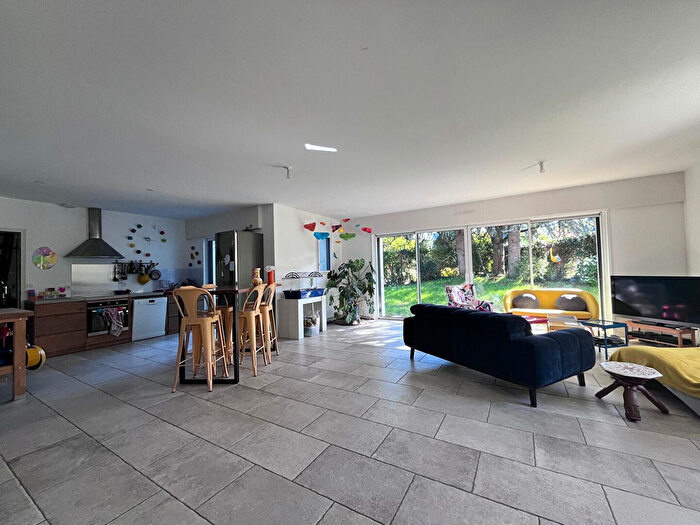 Maison à vendre - Angers, Lac de Maine - 5 pièces - 4 chambres