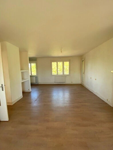 Appartement 4 pièces à louer - Roanne, Parc des Sports